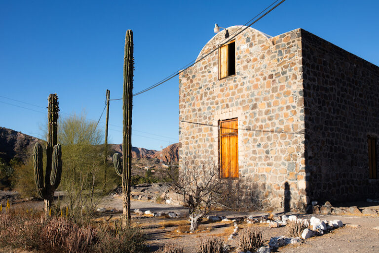Mulege Mexico: Your Guide to Baja's Hidden Gem