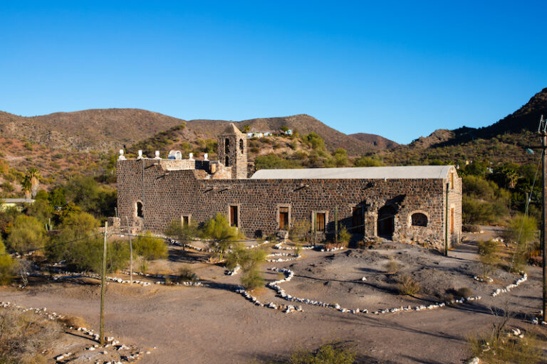 Mulege Mexico: Your Guide to Baja's Hidden Gem