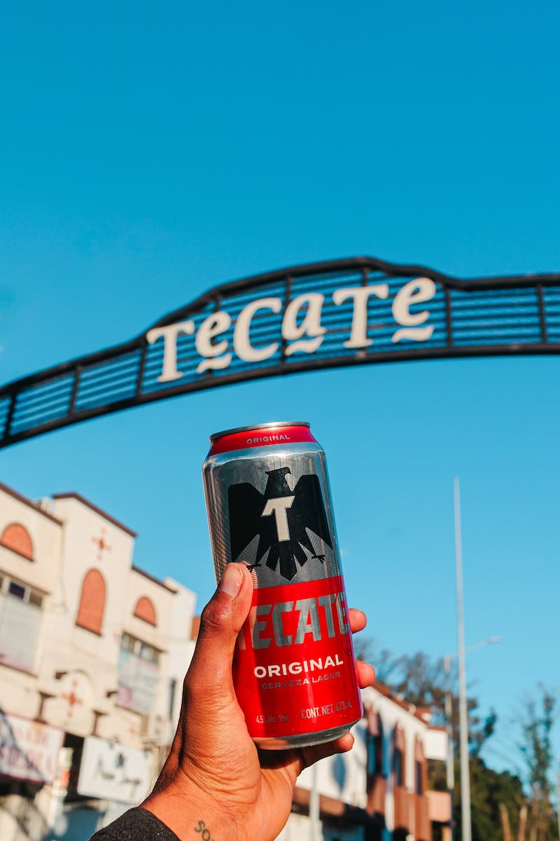 Is Tecate safe? (2025)