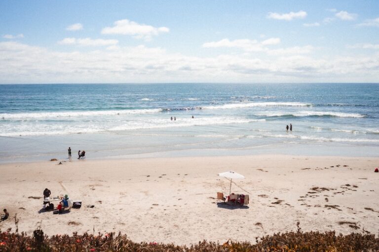 9 Ensenada beaches that you must visit