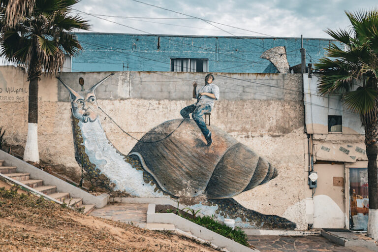 Is Tijuana safe in 2026?