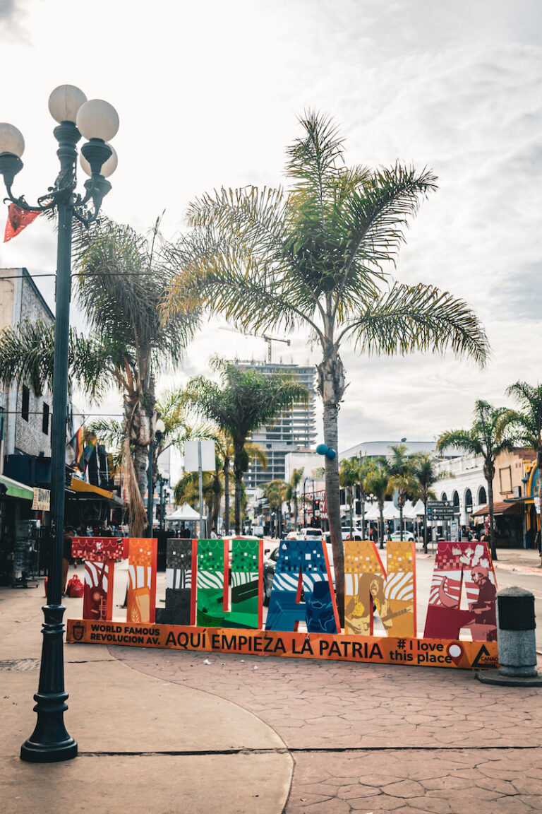 Is Tijuana safe in 2026?