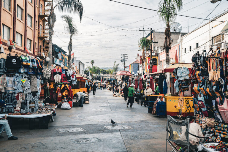 Is Tijuana safe in 2026?
