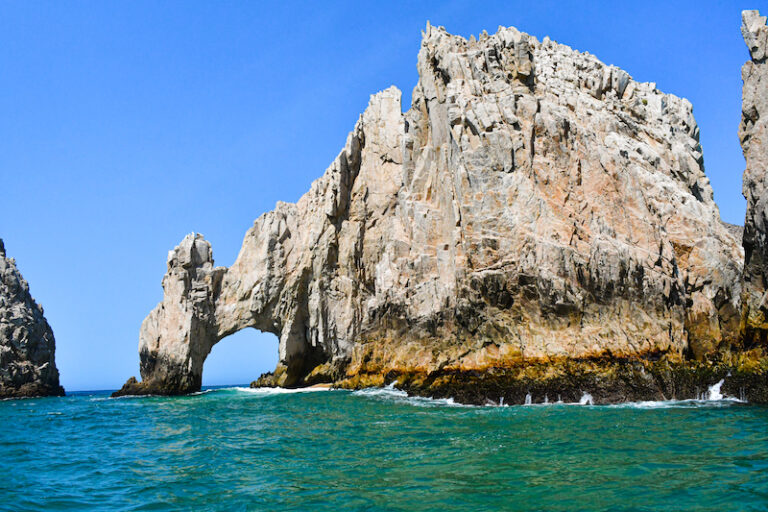 Is Baja California Sur safe?