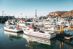 9 Ensenada beaches that you must visit