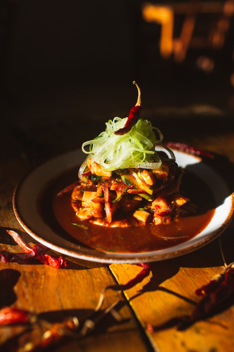 14 Best Restaurants in Cabo That You Can't Miss (2025)
