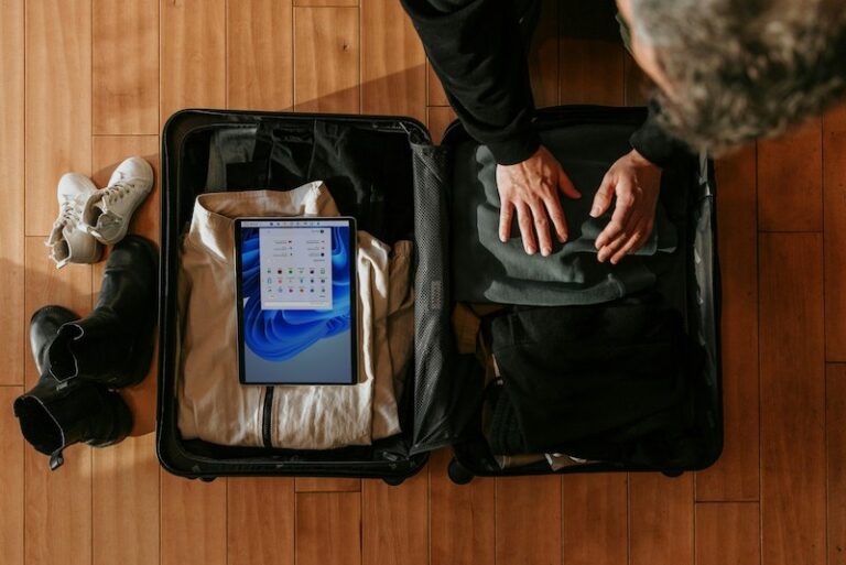 Ultimate Packing List for Cabo: 40 Things You Need in Your Suitcase