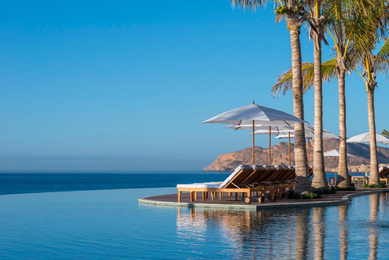 11 Adults-Only All-Inclusive Resorts in Cabo (2025)